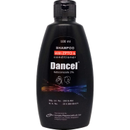 Dancel Ketoconazole Shampoo 2% price in Bangladesh
