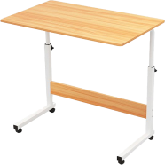 Foldable Height Adjustable Reading Table : Non-Brand | Rokomari.com