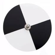 Secchi Disc 9 Inch Black And White : Non-Brand | Rokomari.com