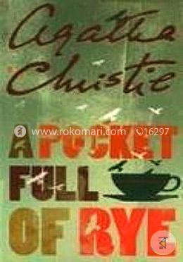 A Pocket Full Of Rye: Agatha Christie | Rokomari.com
