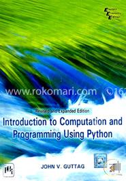 Introduction To Computation And Programming Using Python: John V Guttag | Rokomari.com