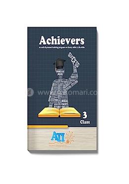 Achievers Life Skills: Achievers Training Institute | Rokomari.com