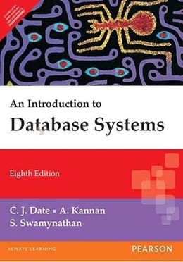 An introduction to database systems : C. J. Date | Rokomari.com