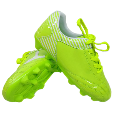 Anza Football Boot Polarish Green (Size-31) : Anza | Rokomari.com