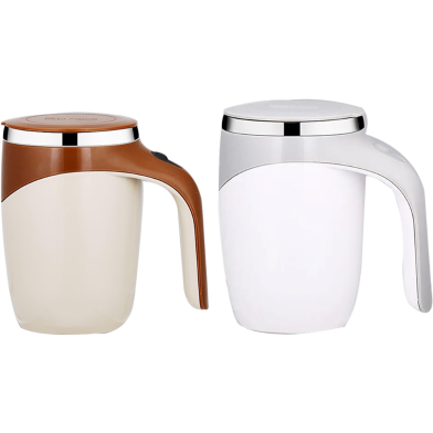 Automatic Mixing Series- 380ml : Non-Brand | Rokomari.com