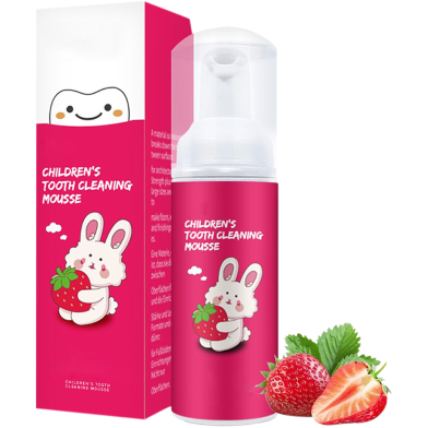 Baby Toothpaste / Children's Mouse - 60 ml : Non-Brand | Rokomari.com