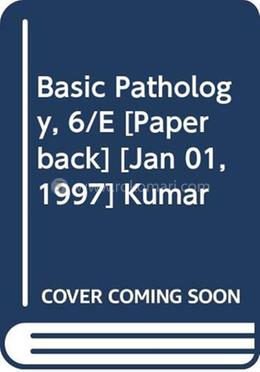 Basic Pathology, 6/E: Dhiraj Kumar Nath | Rokomari.com