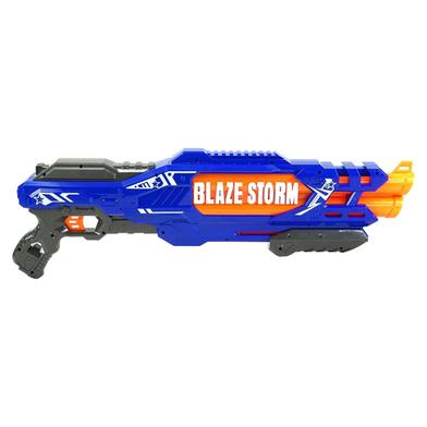 Blaze Storm Soft Bullet Gun - RI ZC7111 : Blaze | Rokomari.com