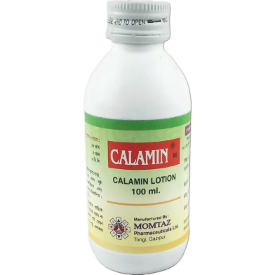 Soothing Skin Lotion Price in BD for Itch Relief and Care