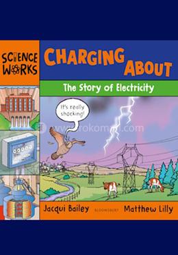 Charging About: Jacqui Bailey | Rokomari.com