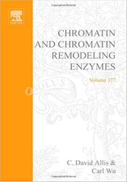 Chromatin and Chromatin Remodeling Enzymes: Carl Wu | Rokomari.com