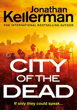 City of the Dead : Jonathan kellerman | Rokomari.com