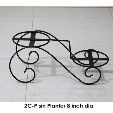 Brikkho Hat Coil stand - 267 : Brikkho Haat | Rokomari.com
