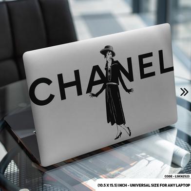 DDecorator Luxury Brand Iconic Pattern Sticker - (LSKN2523 ...