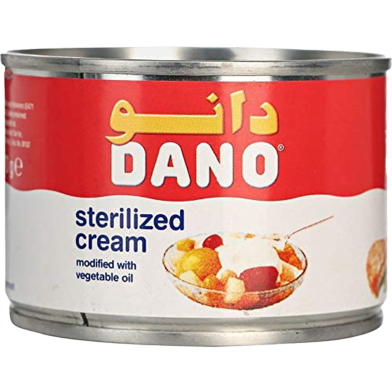 Dano Sterlized Creamy Cooking Cream 170g : Dano | Rokomari.com