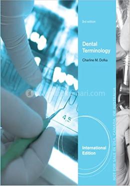 Dental Terminology: Charline M. Dofka | Rokomari.com