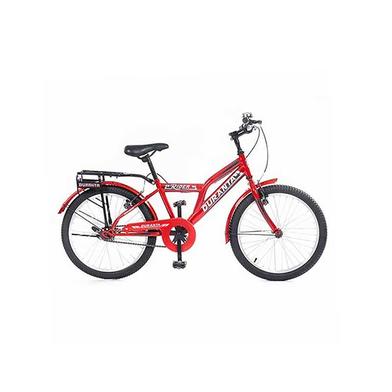 Duranta Steel 1-Spd Rider 20 Red - 806979 : Duranta Bicycle | Rokomari.com