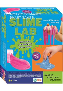 EKTA SLIME LAB - ‎B08JM6DGMD : Ekta | Rokomari.com