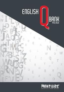English Q Bank: Mentor's Education Series | Rokomari.com