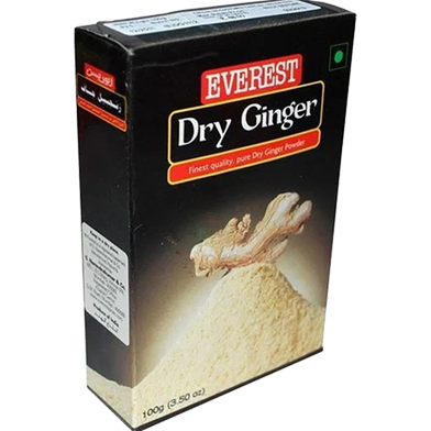 Everest Dry Ginger 50 gm: Everest | Rokomari.com
