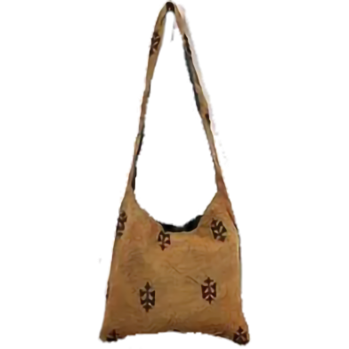 Exclusive Peru Color Ladies Jhola Bag (Code-003) : Grasshophers Style ...