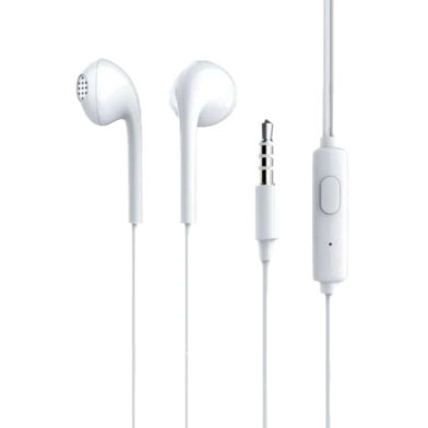 FOOMEE QA05 New Earphone (Paper Packet): Foomee | Rokomari.com