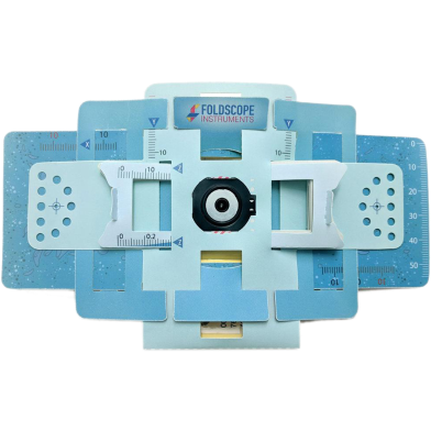 Foldscope Paper Microscope Price in Bangladesh