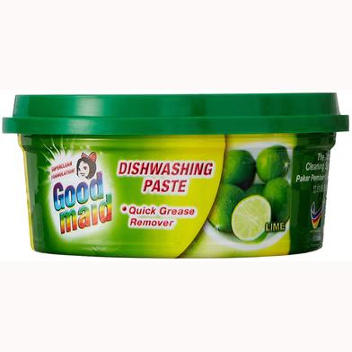 Good Maid Lemon Dishwashing Paste 400gm - 145400059 : Good Maid ...