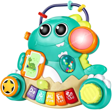 Hola Baby Toys 6 12 Months Baby Piano Infant Toys For 9 12 Months ...