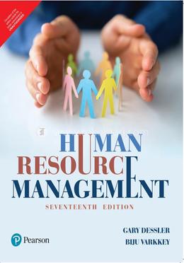 Human Resource Management: Gary Dessler | Rokomari.com