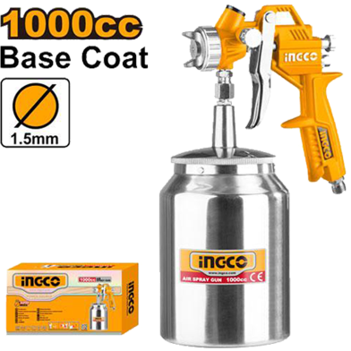INGCO ASG3101 Air Spray Gun price in Bangladesh