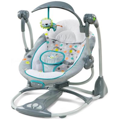 Ingenuity Baby Swing - RI 10215 : Ingenuity | Rokomari.com