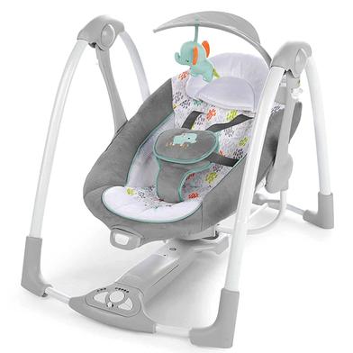 Ingenuity Electric Portable Swing - RI 12322 : Ingenuity | Rokomari.com