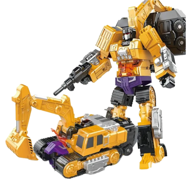 Kids Latest High-quality Non-toxic Manual Manual Brain Children's Toy ...