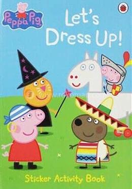 Lets Dress Up: Ladybird | Rokomari.com