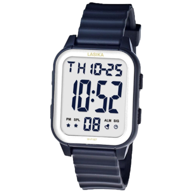 Men's Digital Sports Watch Electronic Waterproof Wrist Watches for Men ...