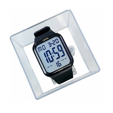 Men's Digital Sports Watch Electronic Waterproof Wrist Watches for Men ...