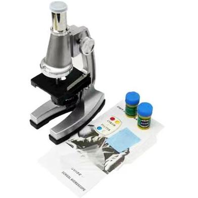 Microscope With Discovery Kit : Discovery | Rokomari.com