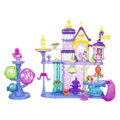 My Little Pony Pretend Play House - RI C1063 : Non-Brand | Rokomari.com