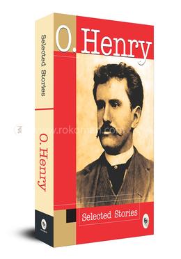 O. Henry: O. Henry | Rokomari.com