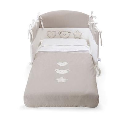 Pali 3 Pcs Bedding Set - 687023085 : Non-Brand | Rokomari.com