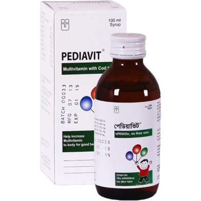 Kids multivitamin health tonic with great value Price in BD