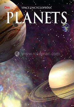 Planets: Om Books Editorial Team | Rokomari.com