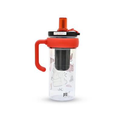 ProX High Quality Plastic Water Bottle - (WB-2579): ProX | Rokomari.com