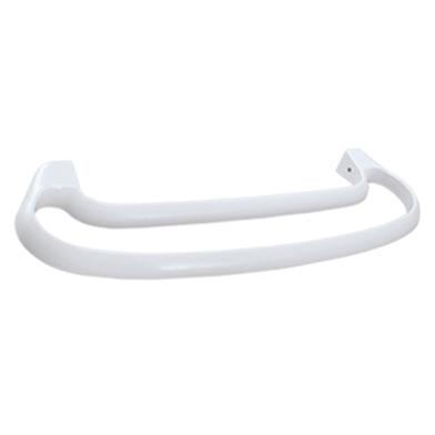 RFL Deluxe Towel Hanger (W)-Double - 708679 : RFL | Rokomari.com
