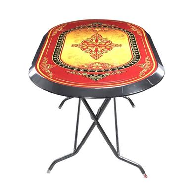 RFL Dining Table 6 Seat Elegant S/L Prin Majesty-Black - 891377 : RFL ...