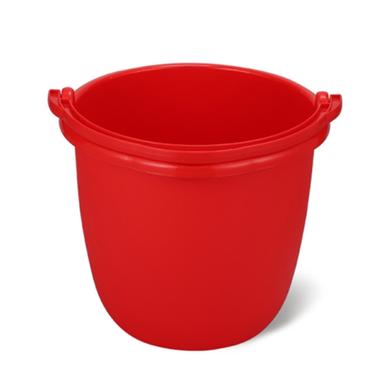 RFL Oval Bucket 8L - Red - 86342 : RFL | Rokomari.com