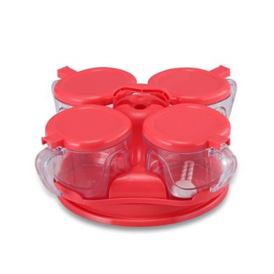 RFL Pearl Spice Tray - Pink - 86844 : RFL | Rokomari.com