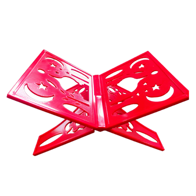 RFL Plastic Madina Rehal Big - Red | Rokomari.com
