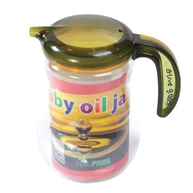 RFL Ruby Oil Jar 750 ML - 95271 : RFL | Rokomari.com